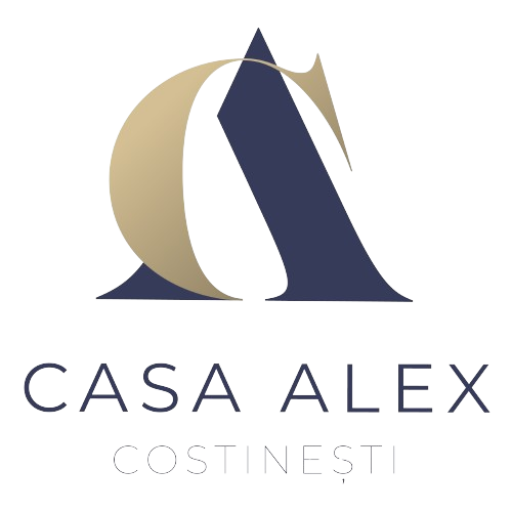 Casa Alex Costinesti - Casa Alex Costinesti